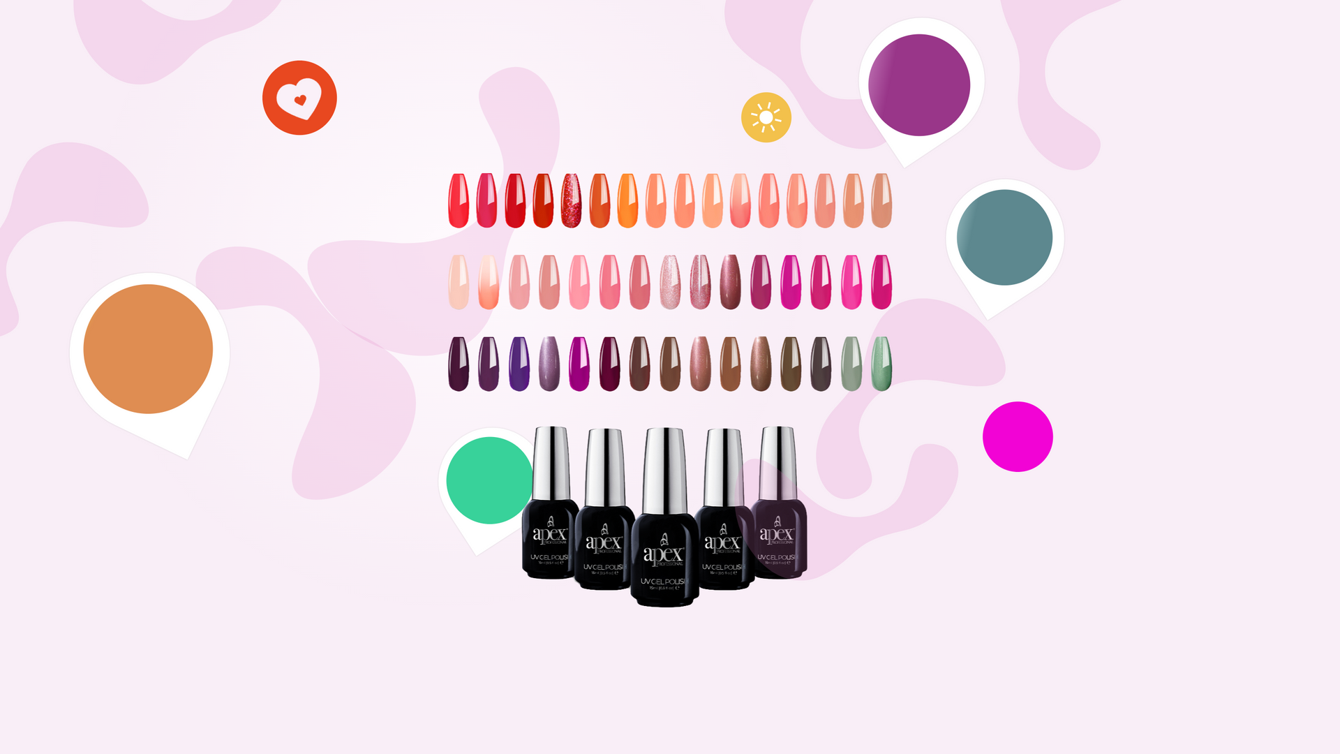 Just Nails Direct – Just Nails Direct