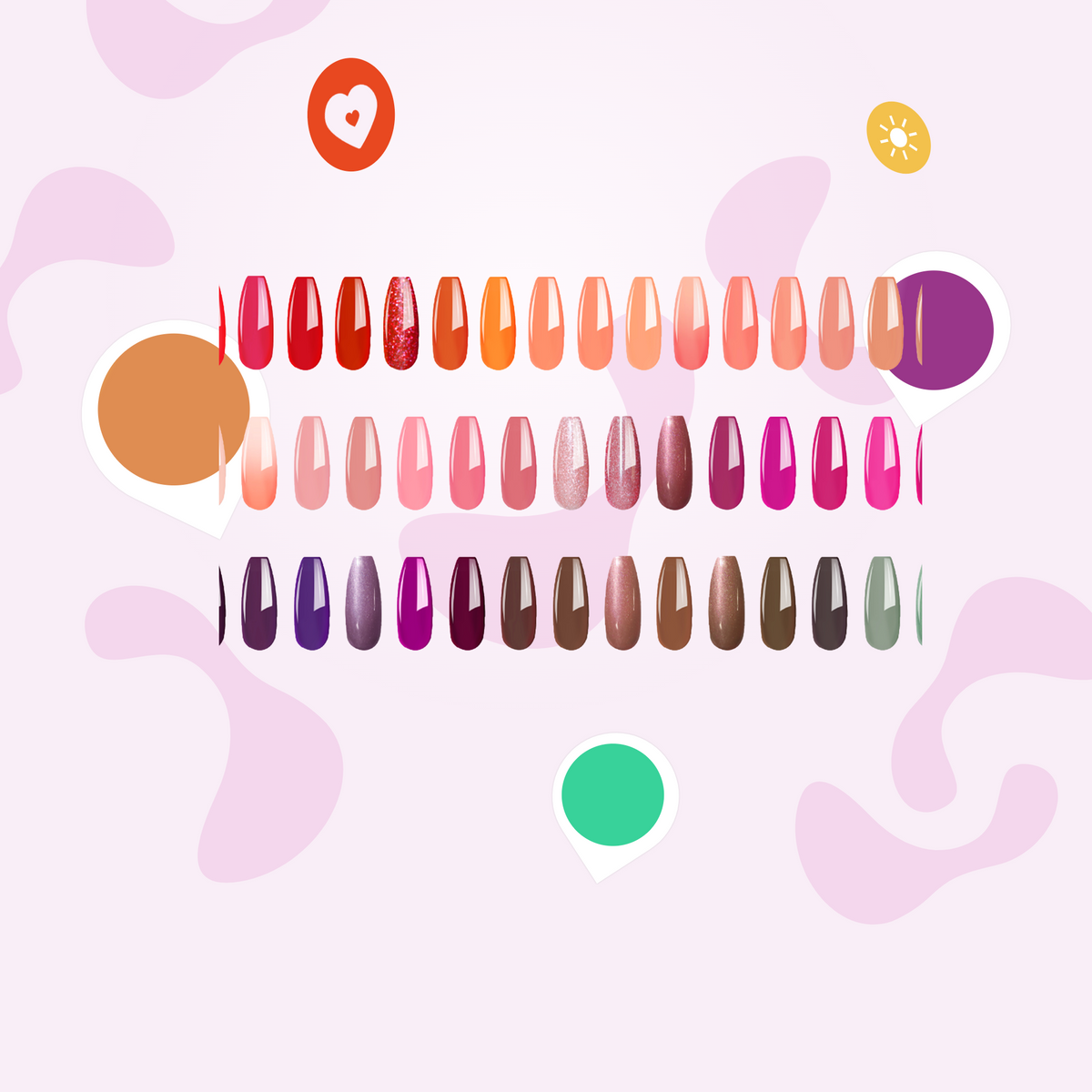 Just Nails Direct – Just Nails Direct