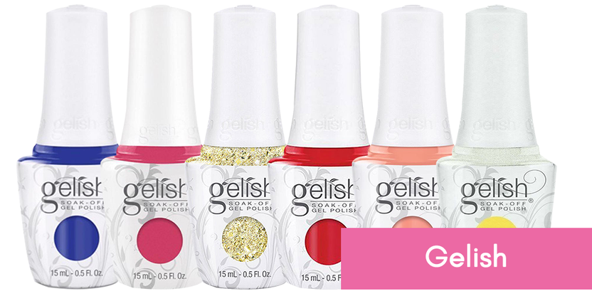 Just Nails Direct UK Quality, Value, Trusted | Sustainable Nail Brands