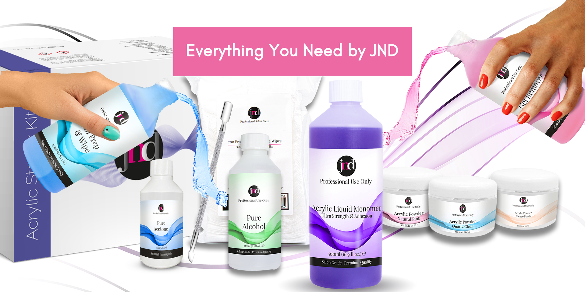 Just Nails Direct – Just Nails Direct