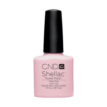 CND UV|LED Shellac Cake Pop (7.3ml) – Just Nails Direct